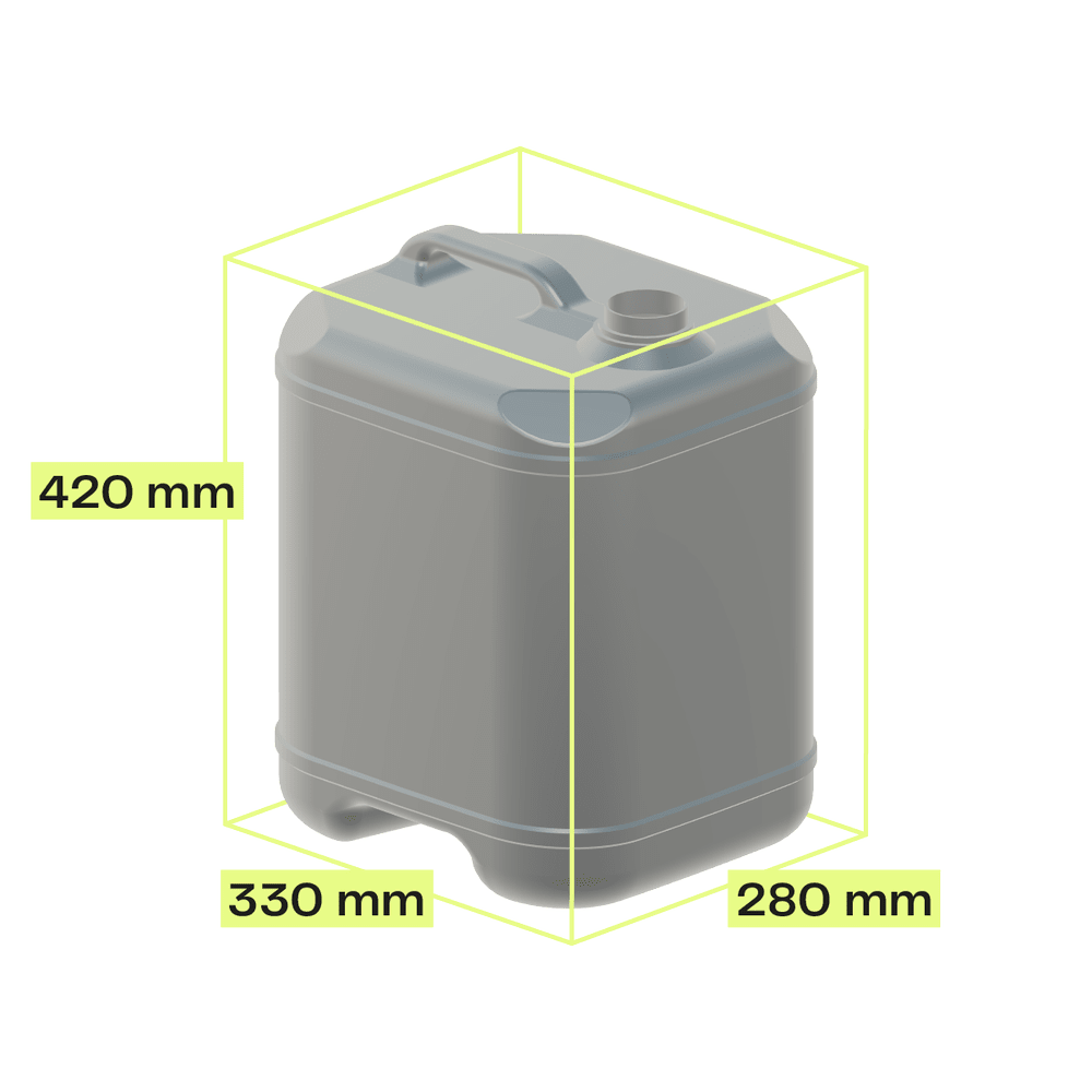 Selective Laser Sintering (SLS) | Nylon 3D Printing Service — 3D People UK