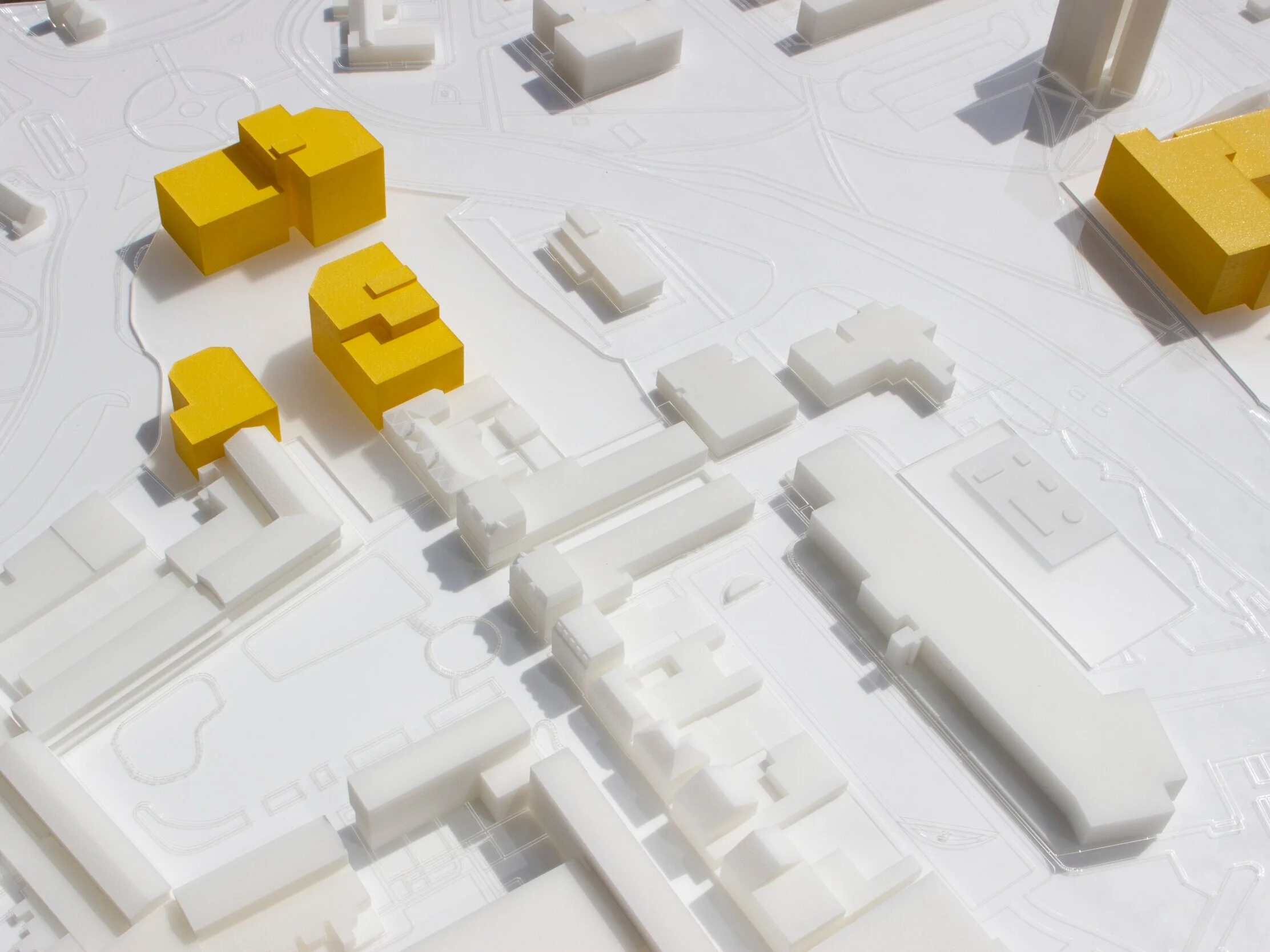 3D Printing for Architects | Model Making — 3D People UK
