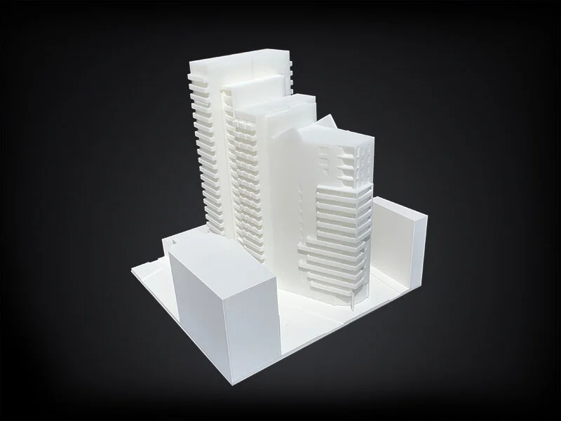 3D Printing for Architects | Model Making — 3D People UK
