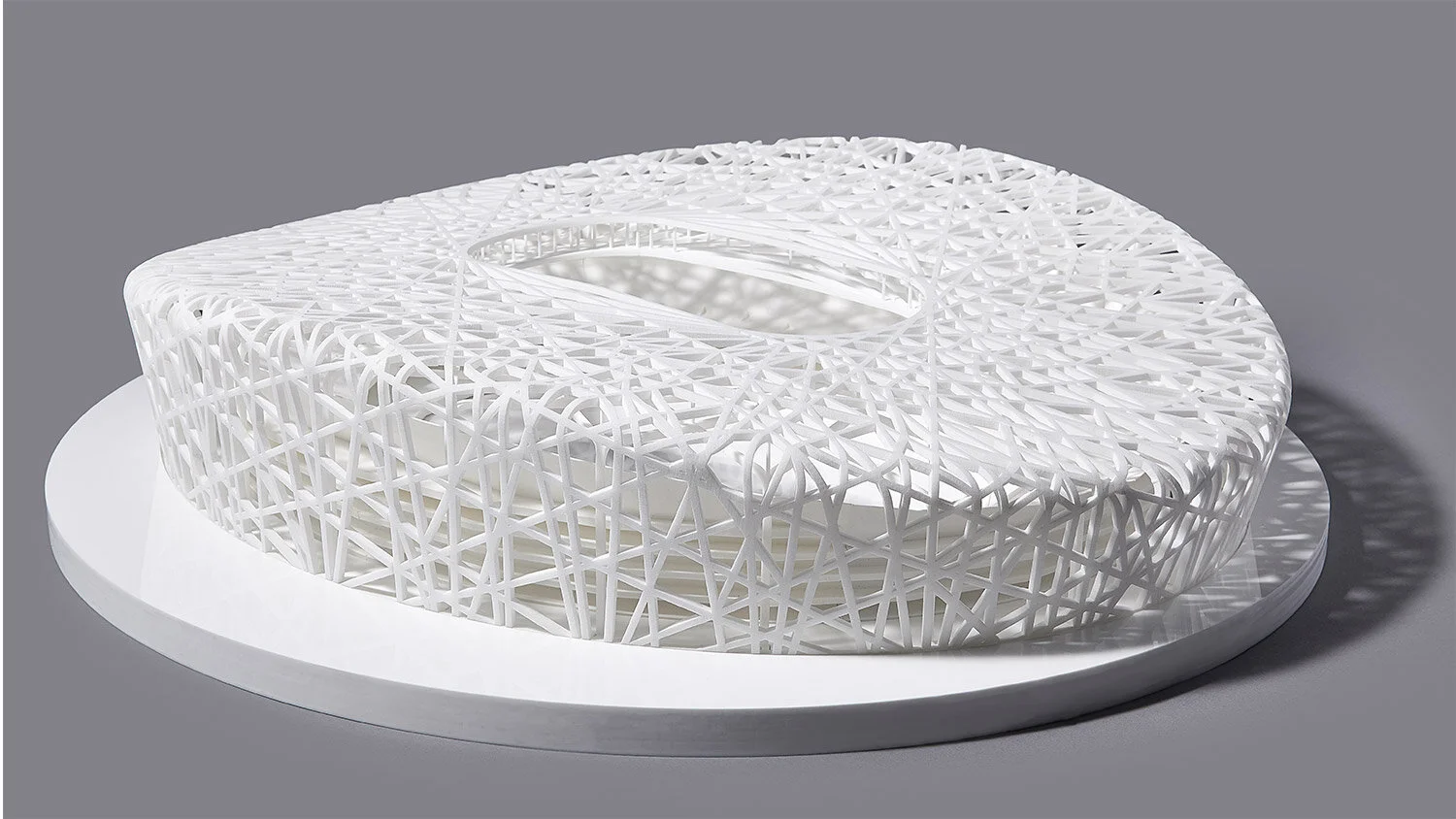 3D Printing for Architects | Model Making — 3D People UK