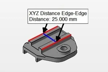 Tolerance and Accuracy of 3D Printing Technologies — 3D People UK
