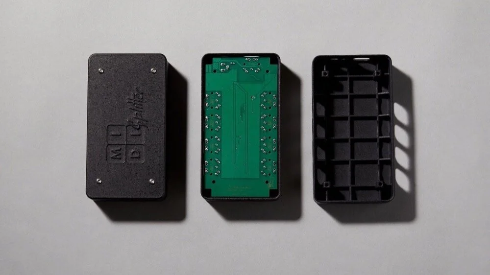 Create Custom PCB enclosures — 3D People UK