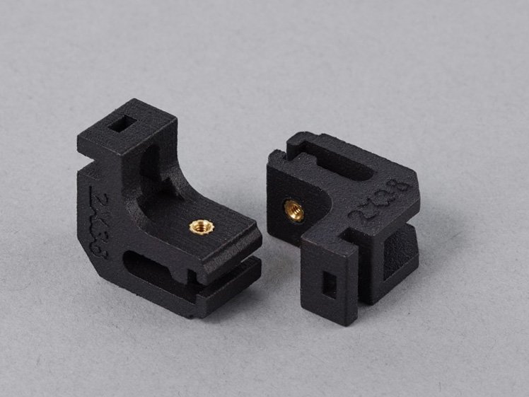 Threaded Inserts for 3D printing — 3D People UK