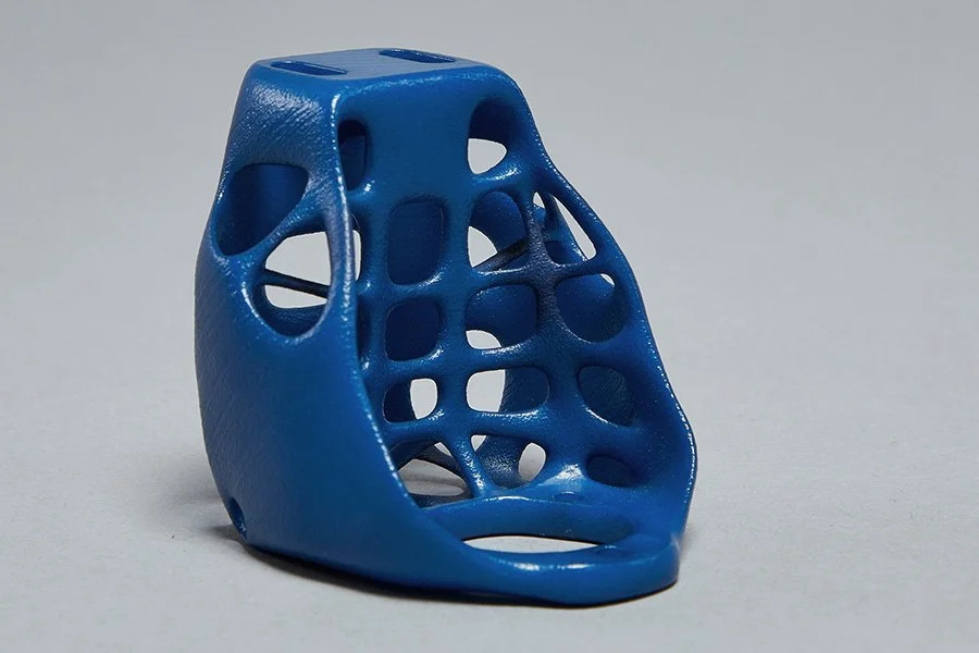 Vapour Smoothing — 3D People UK