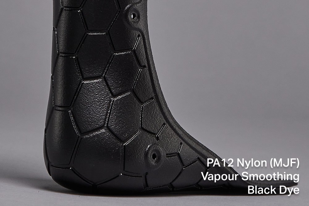 Vapour Smoothing — 3D People UK