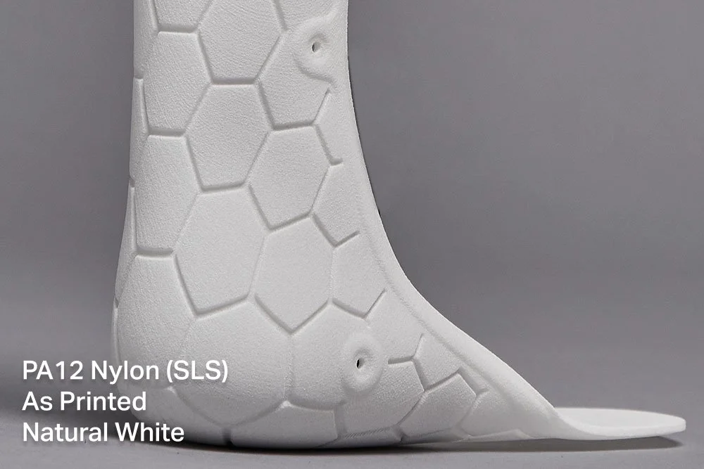 Vapour Smoothing — 3D People UK