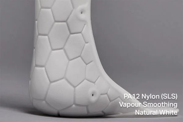 Vapour Smoothing — 3D People UK