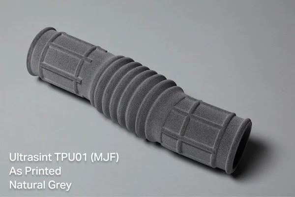 Vapour Smoothing — 3D People UK