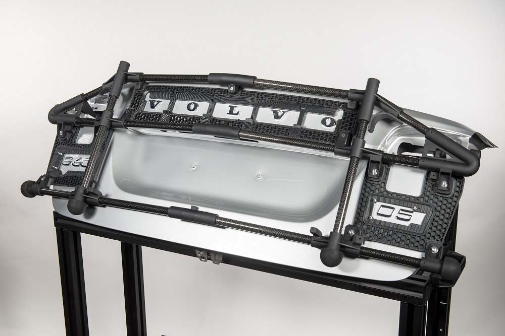 Mass Customisation with Additive Manufacturing — 3D People UK