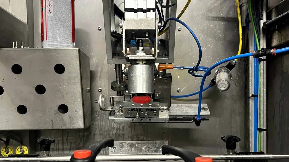 Mount Packaging uses Additive Manufacturing for bespoke packaging ...