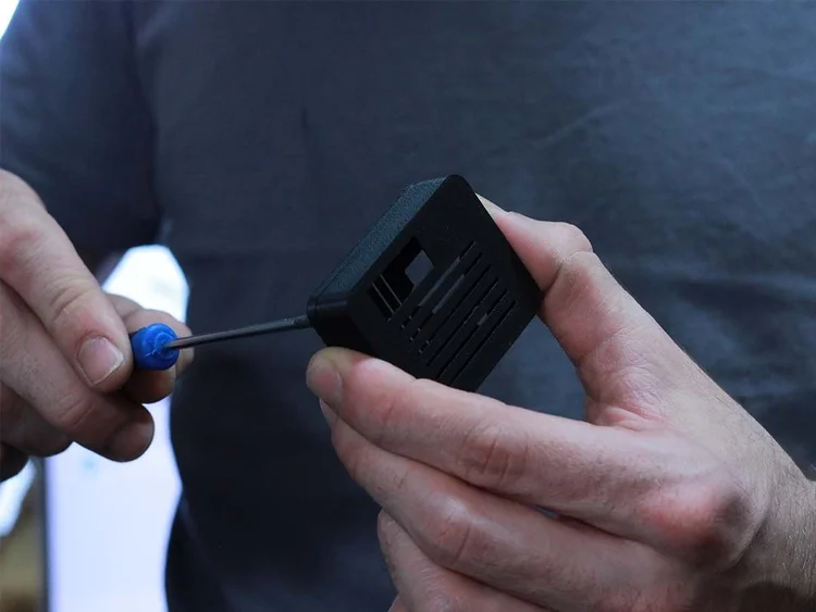 Threaded Inserts for 3D printing — 3D People UK