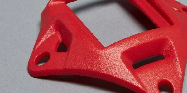 Selective Laser Sintering (SLS) | Nylon 3D Printing Service — 3D People UK