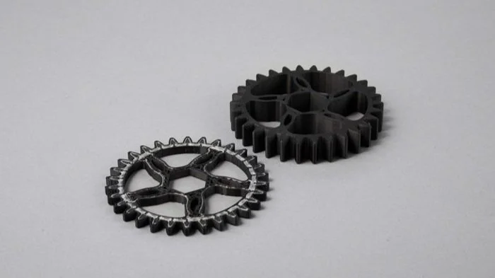 UPDATE: 3D People Discontinue Continuous Fiber Fabrication (CFF) — 3D ...