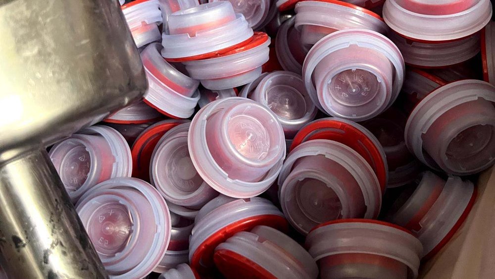 Mount Packaging uses Additive Manufacturing for bespoke packaging ...