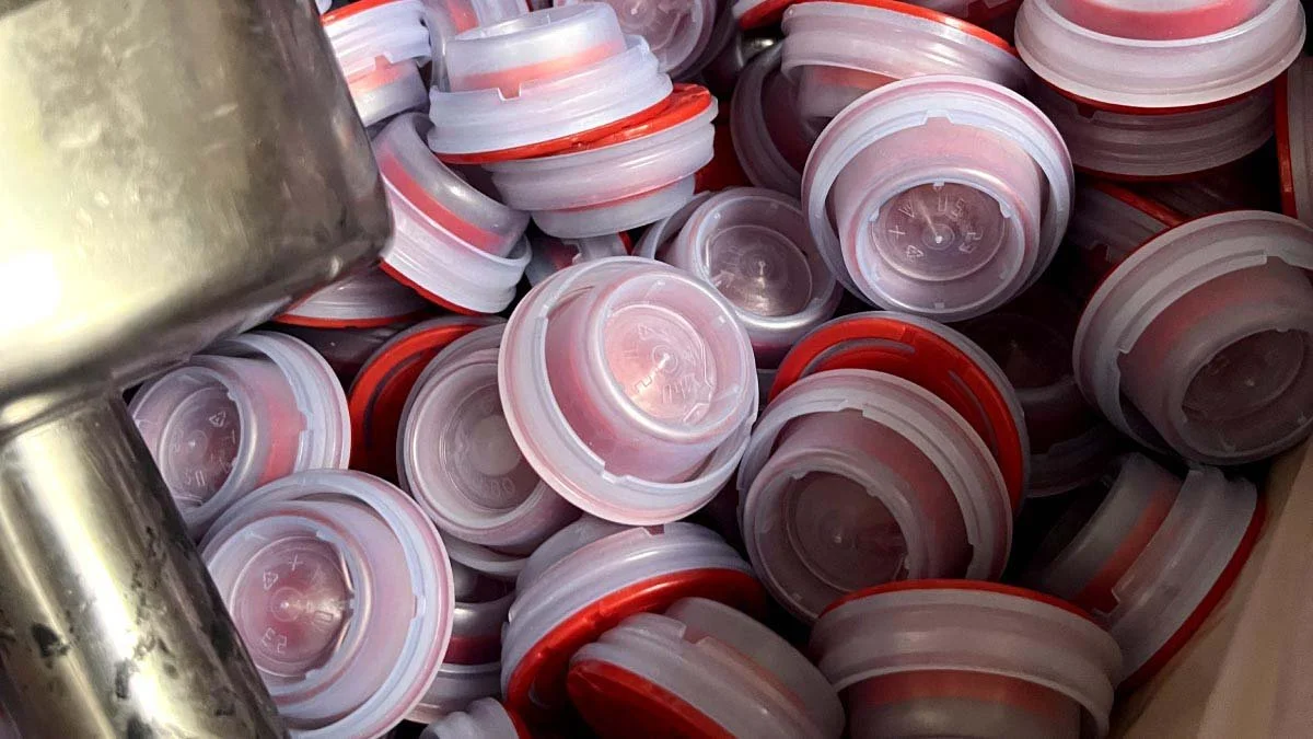 Mount Packaging uses Additive Manufacturing for bespoke packaging ...