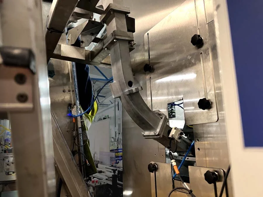 Mount Packaging uses Additive Manufacturing for bespoke packaging ...