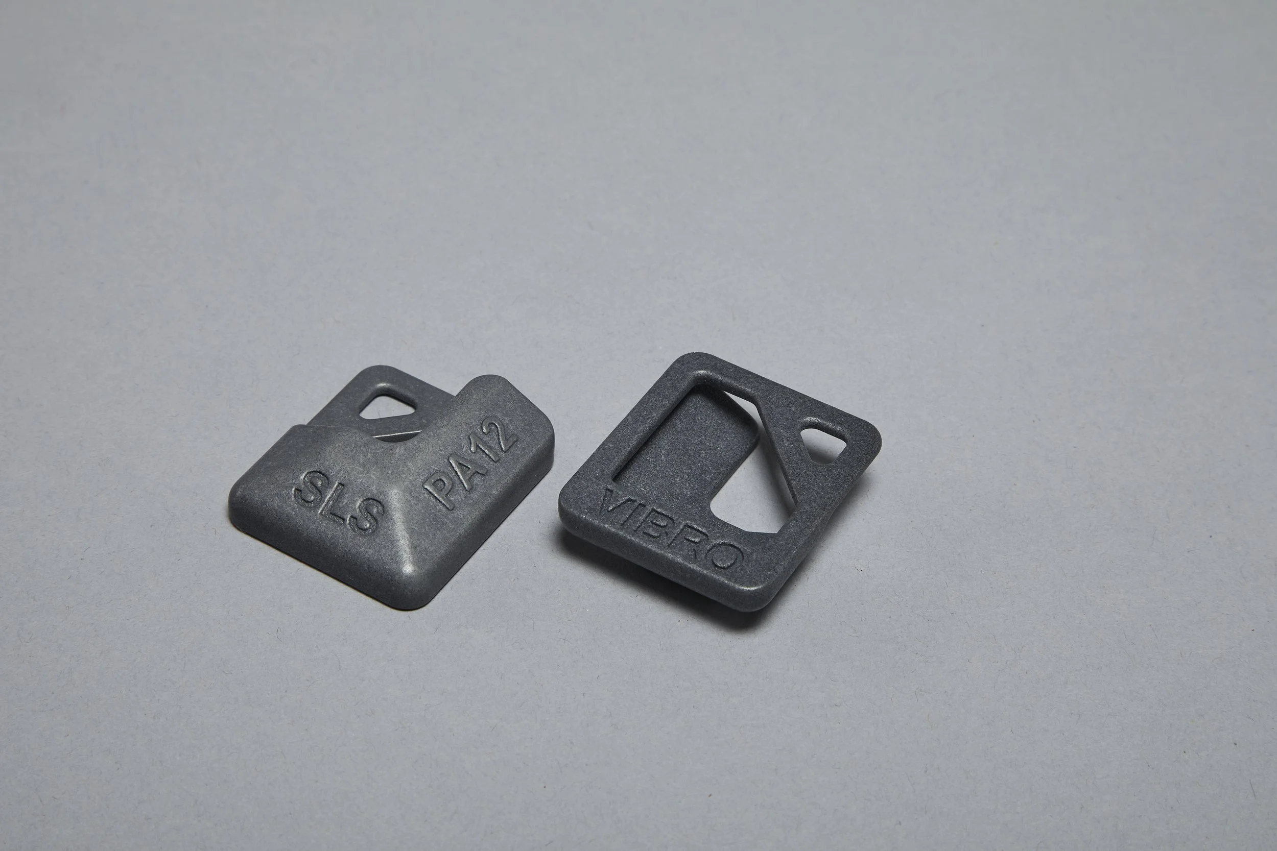 A Closer Look at Our Colour Options — 3D People UK