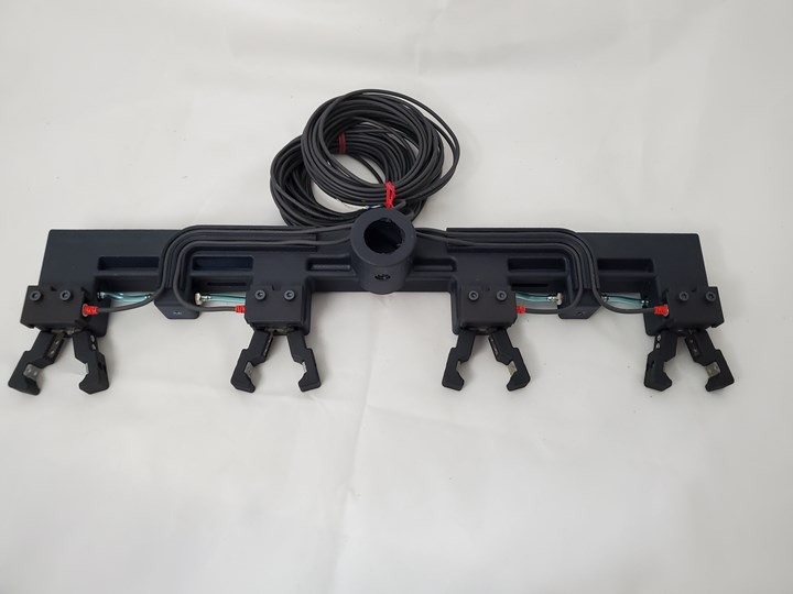 Robotics Application — 3D People UK