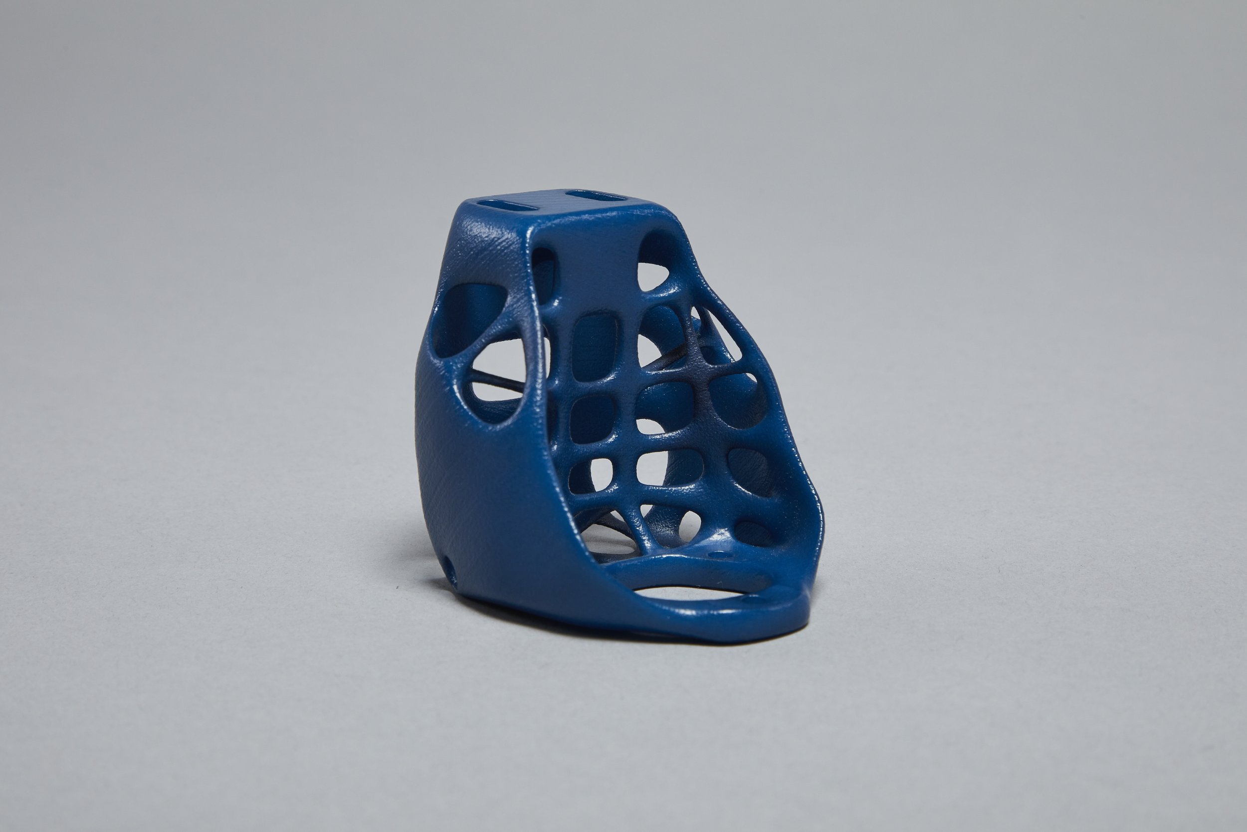 Vapour Smoothing — 3D People UK