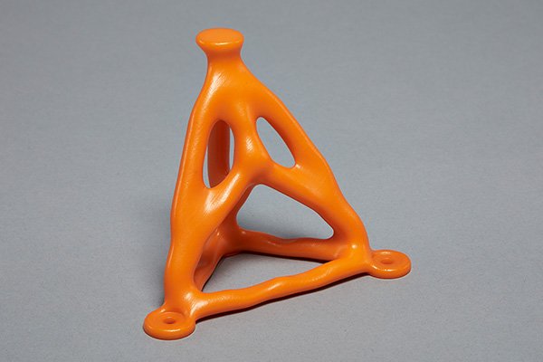 Colour Dye Finish — 3D People UK