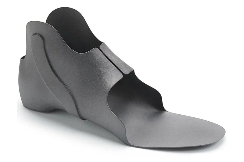 Orthotics Application — 3D People UK