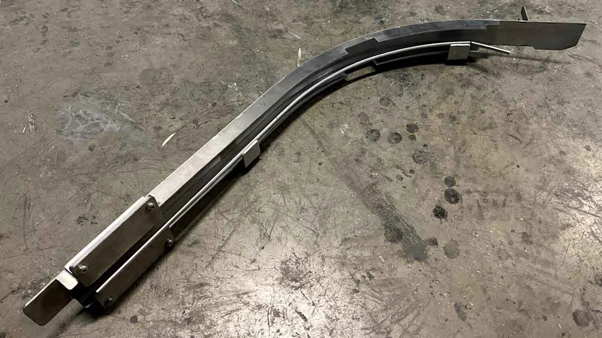 Mount Packaging uses Additive Manufacturing for bespoke packaging ...