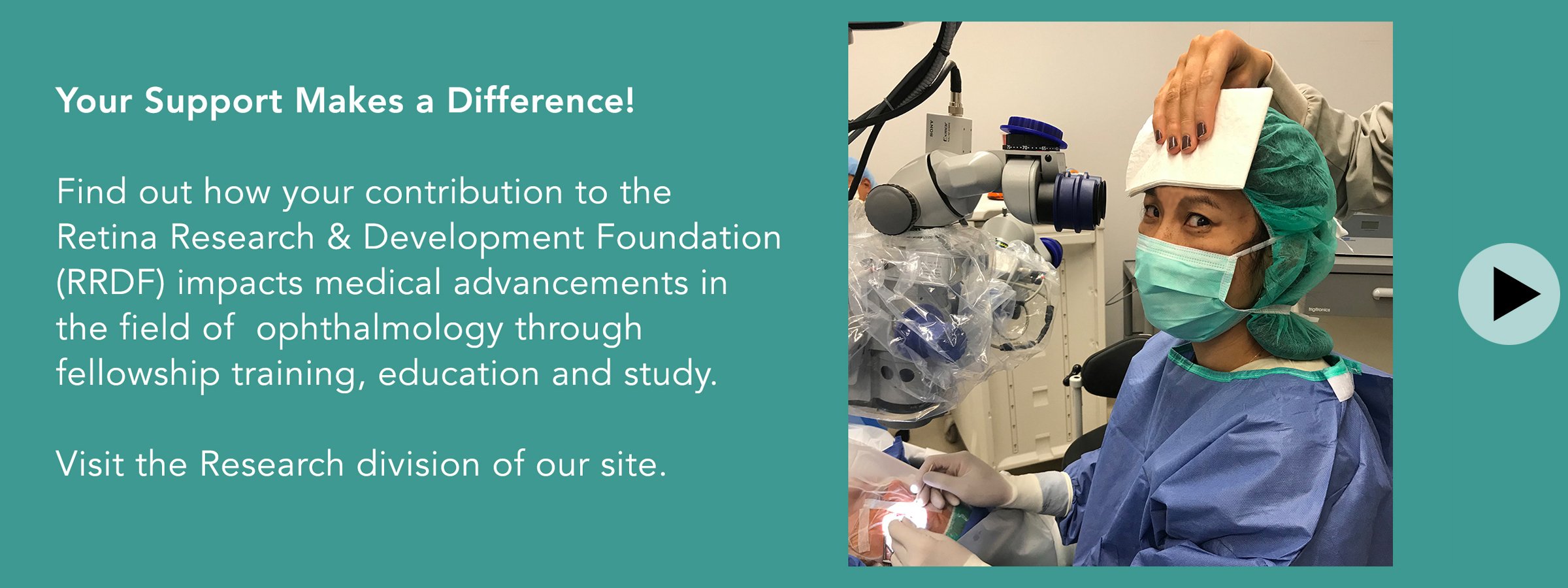 THE RETINA INSTITUTE