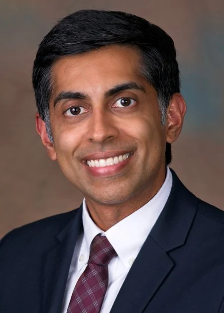 Avinash V. Honasoge, MD, PhD — THE RETINA INSTITUTE