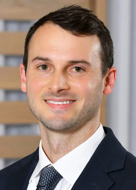 W. Jacob Anderson, MD — THE RETINA INSTITUTE
