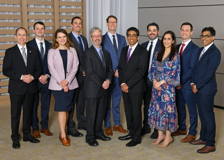 Our Doctors — THE RETINA INSTITUTE
