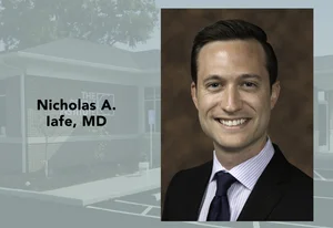 THE RETINA INSTITUTE