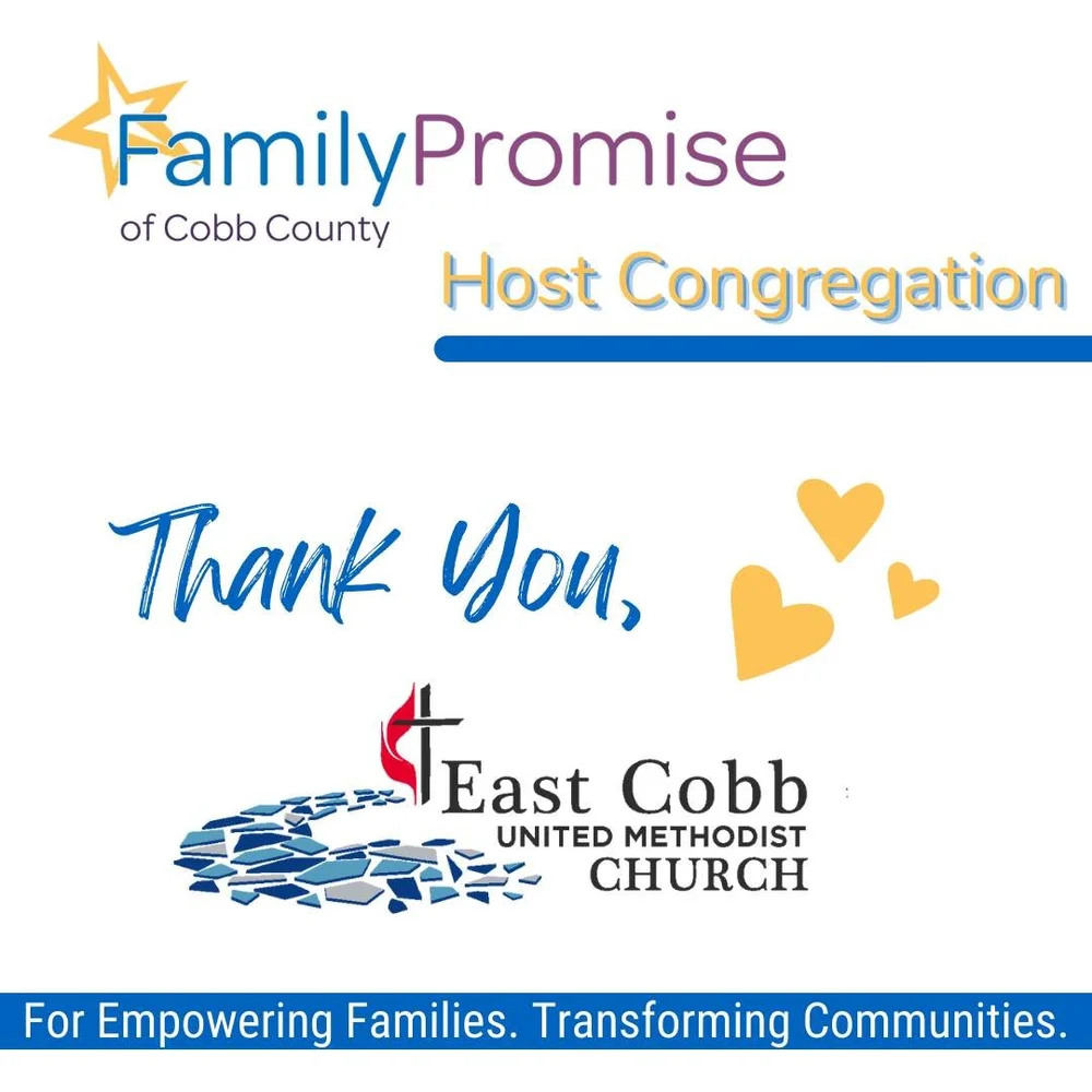 Missions — East Cobb United Methodist Church