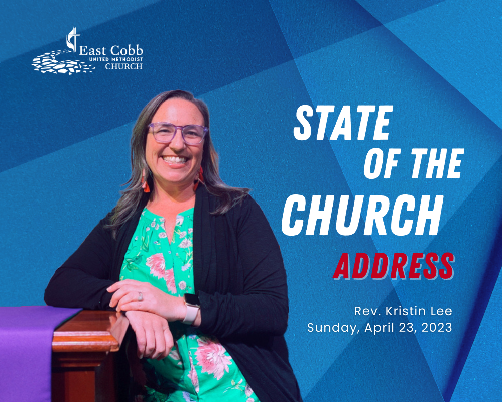 Events — East Cobb United Methodist Church