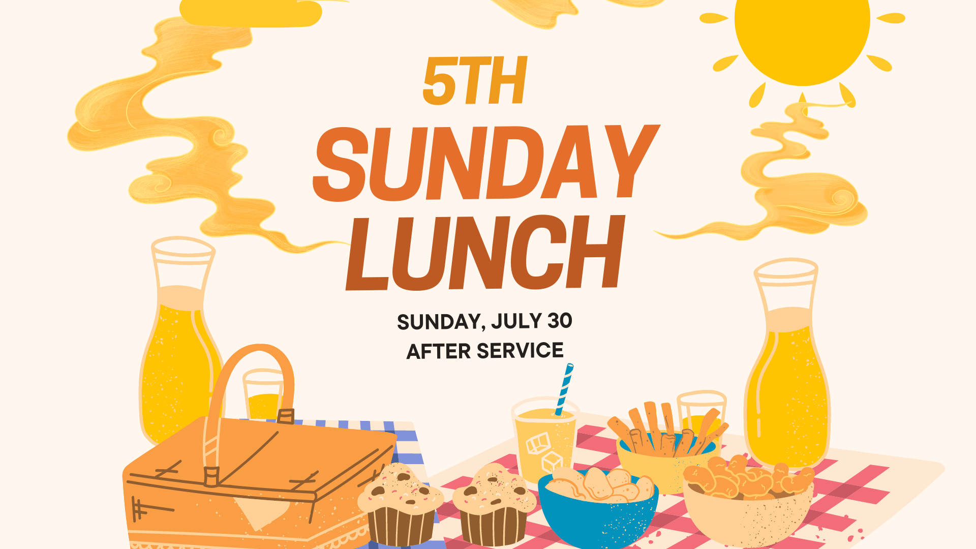 Events — East Cobb United Methodist Church