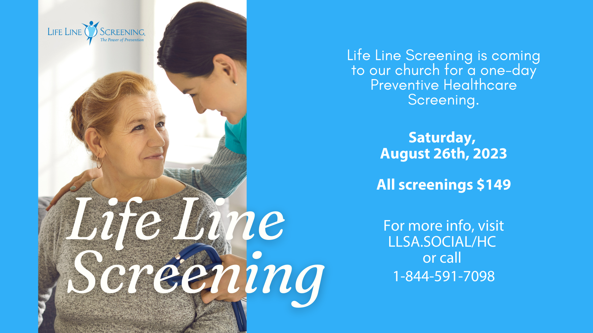 Events — East Cobb United Methodist Church