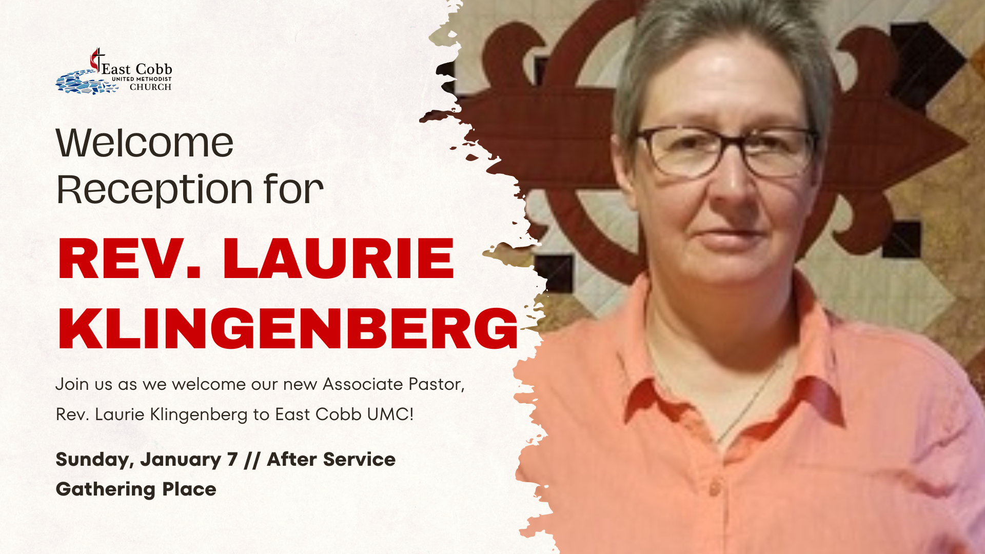 East Cobb United Methodist Church