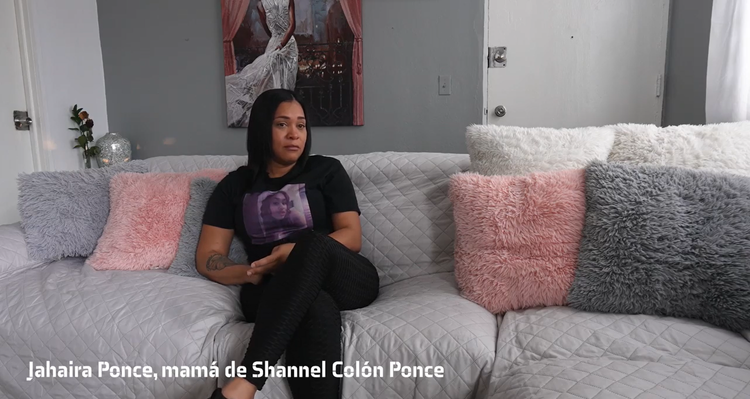 Caso de Shannel Colón Ponce: El Estado es responsable — Kilómetro 0
