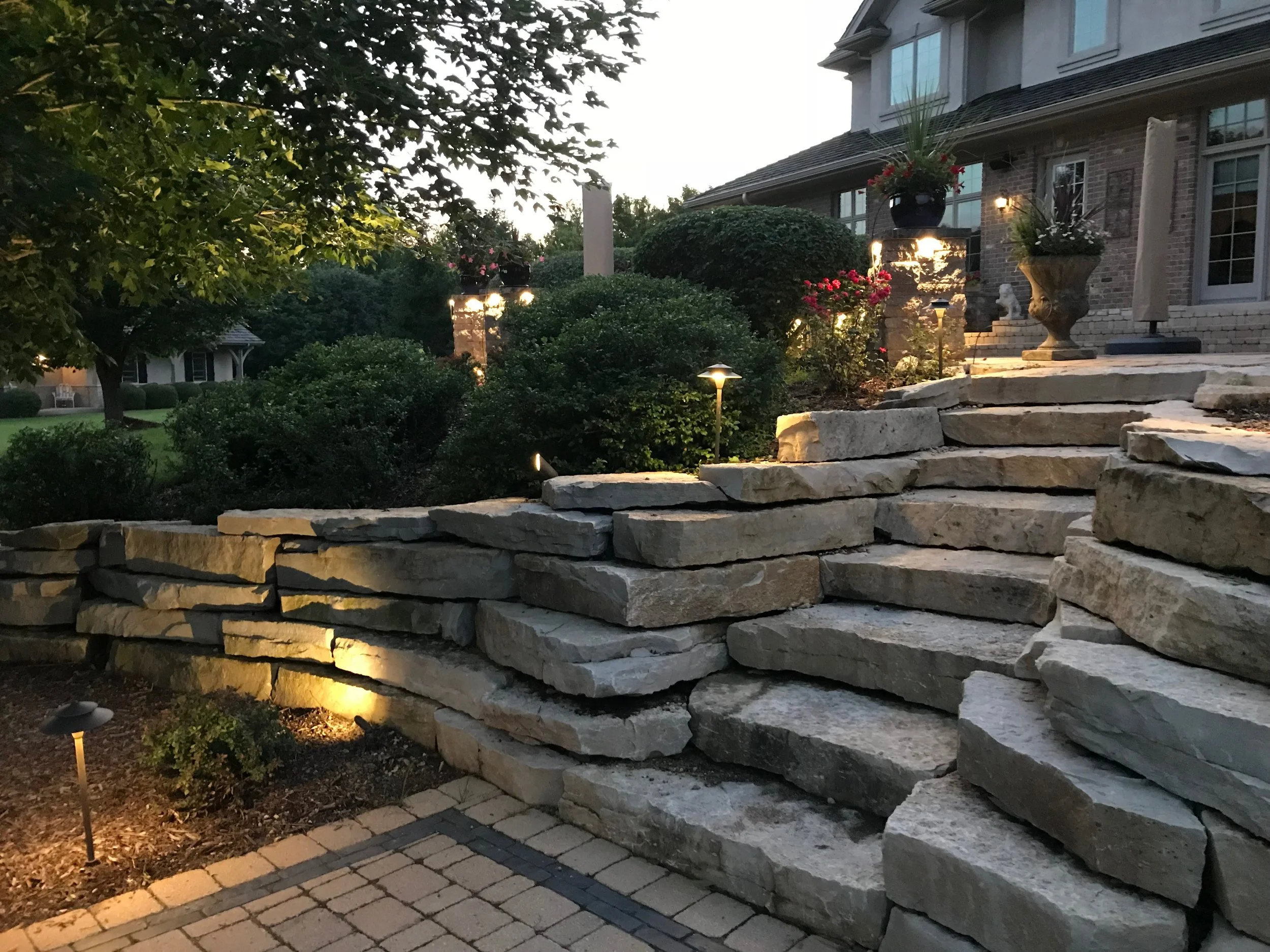About Us — Lite the Nite