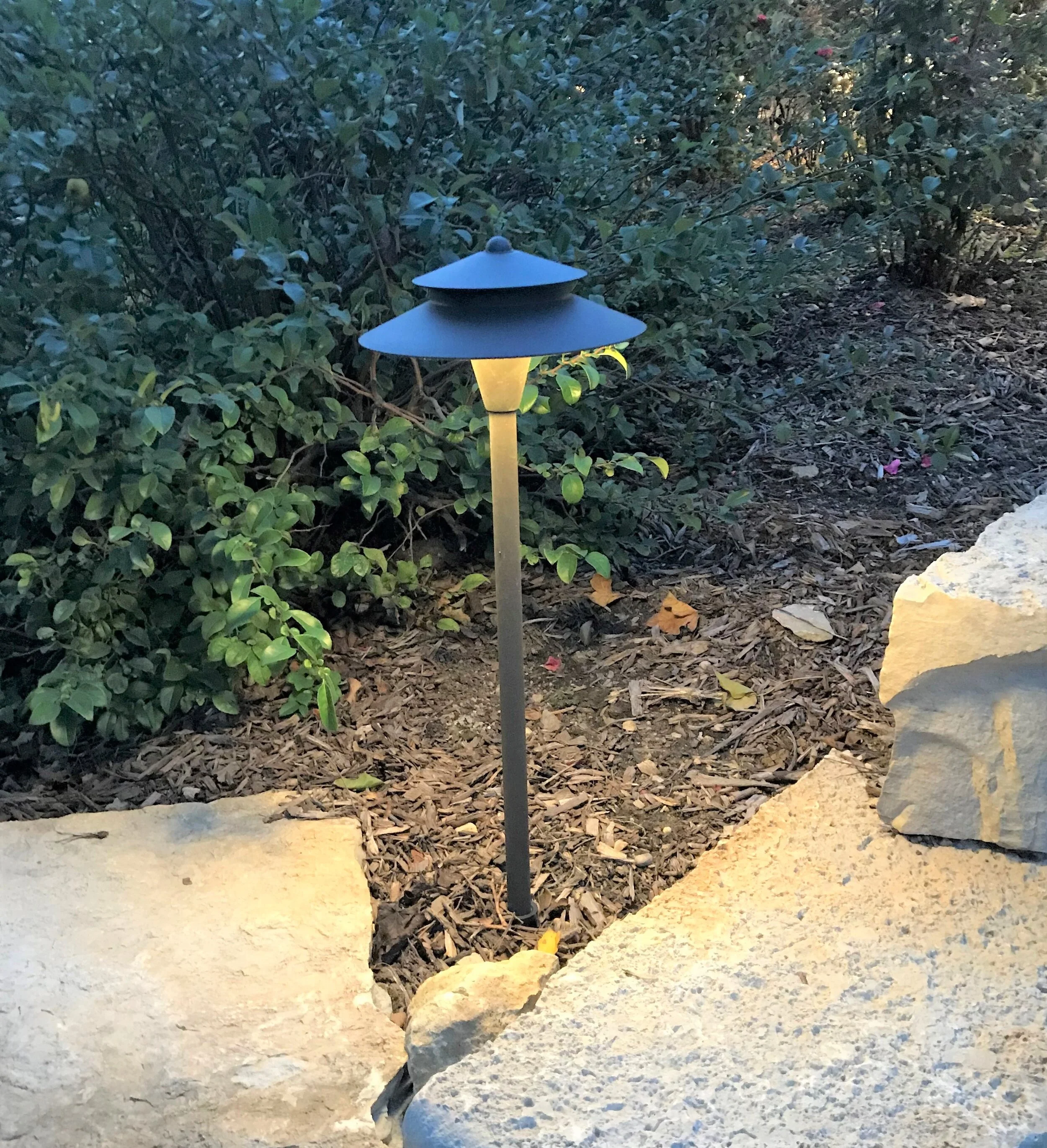 Pathlights — Lite the Nite