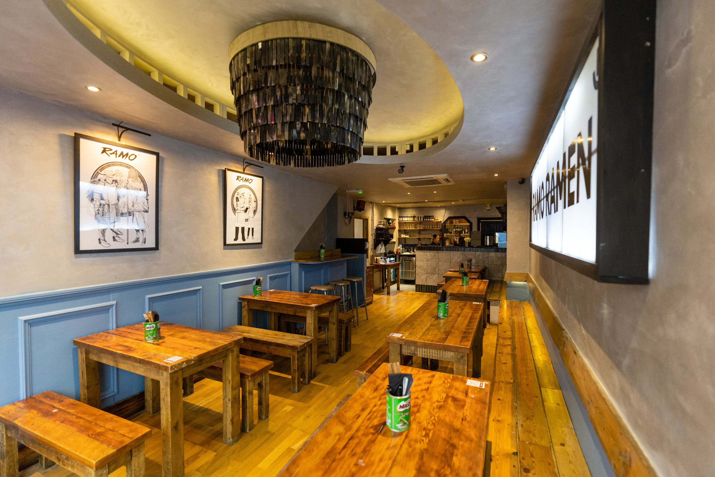 Gallery — Ramo Ramen