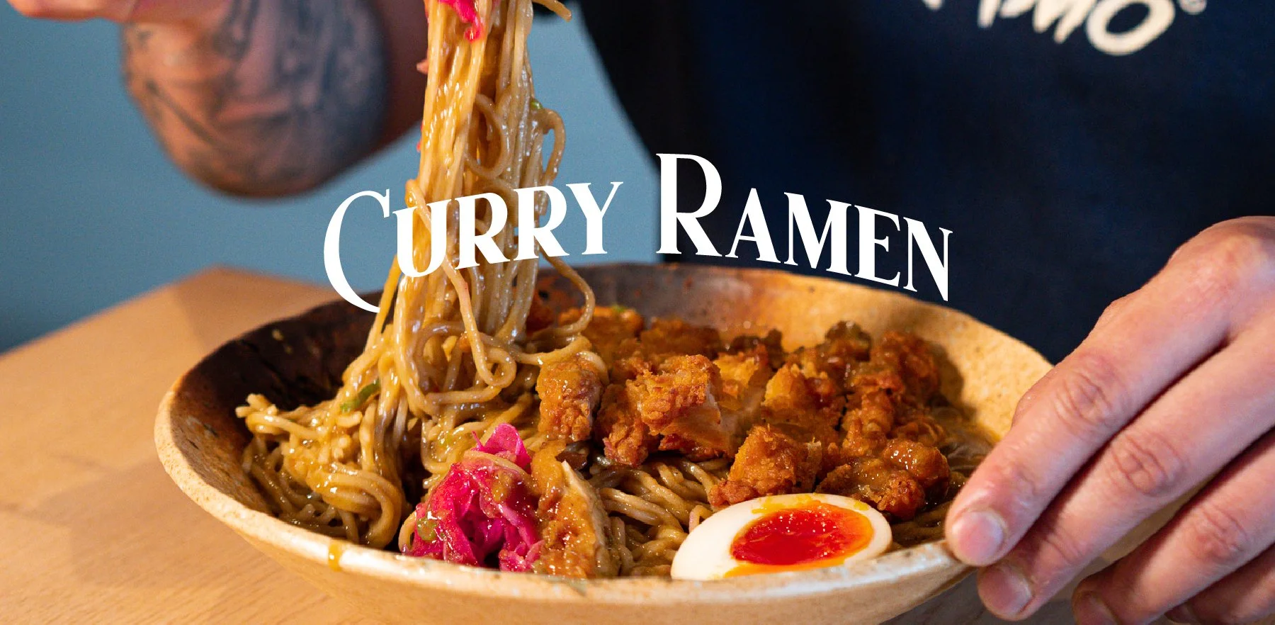 Ramo Ramen