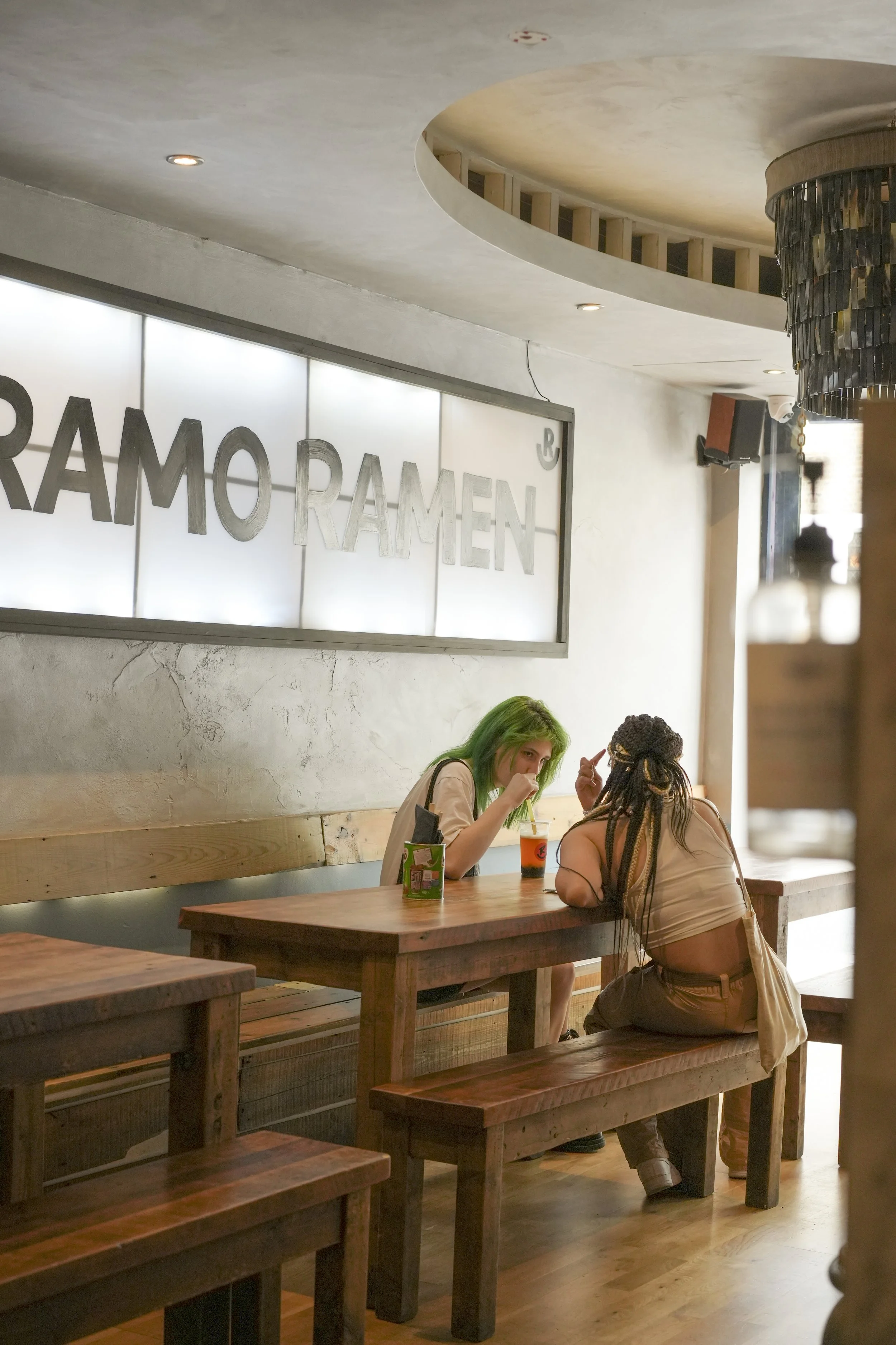 Gallery — Ramo Ramen