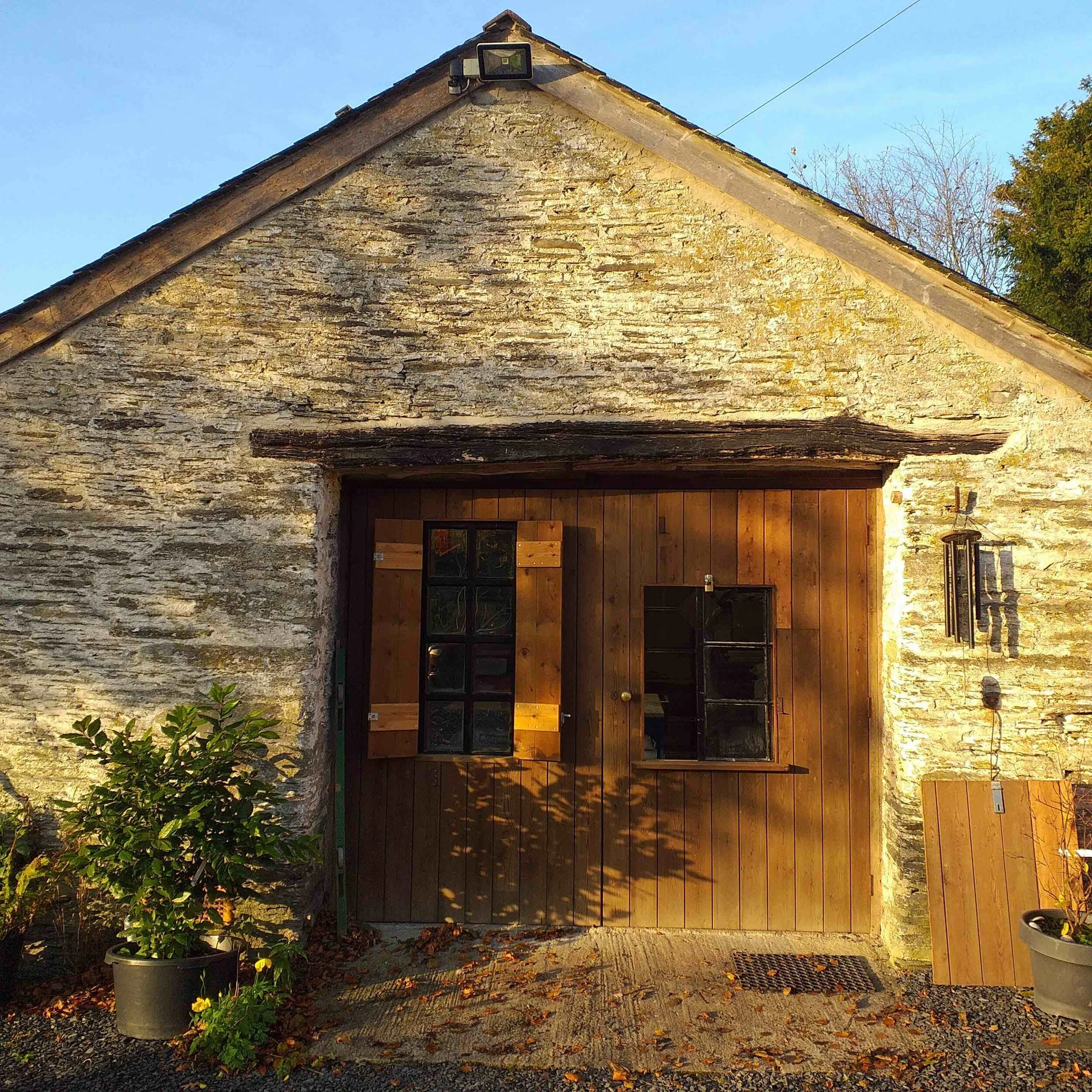 Get Bread — Rye & Roses