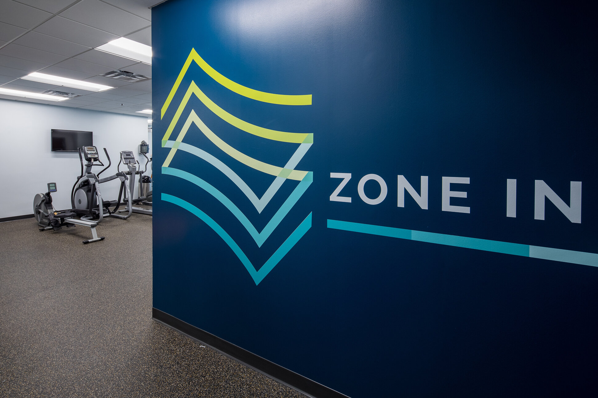 Parkway | Marietta Office Space | The Simpson Organization