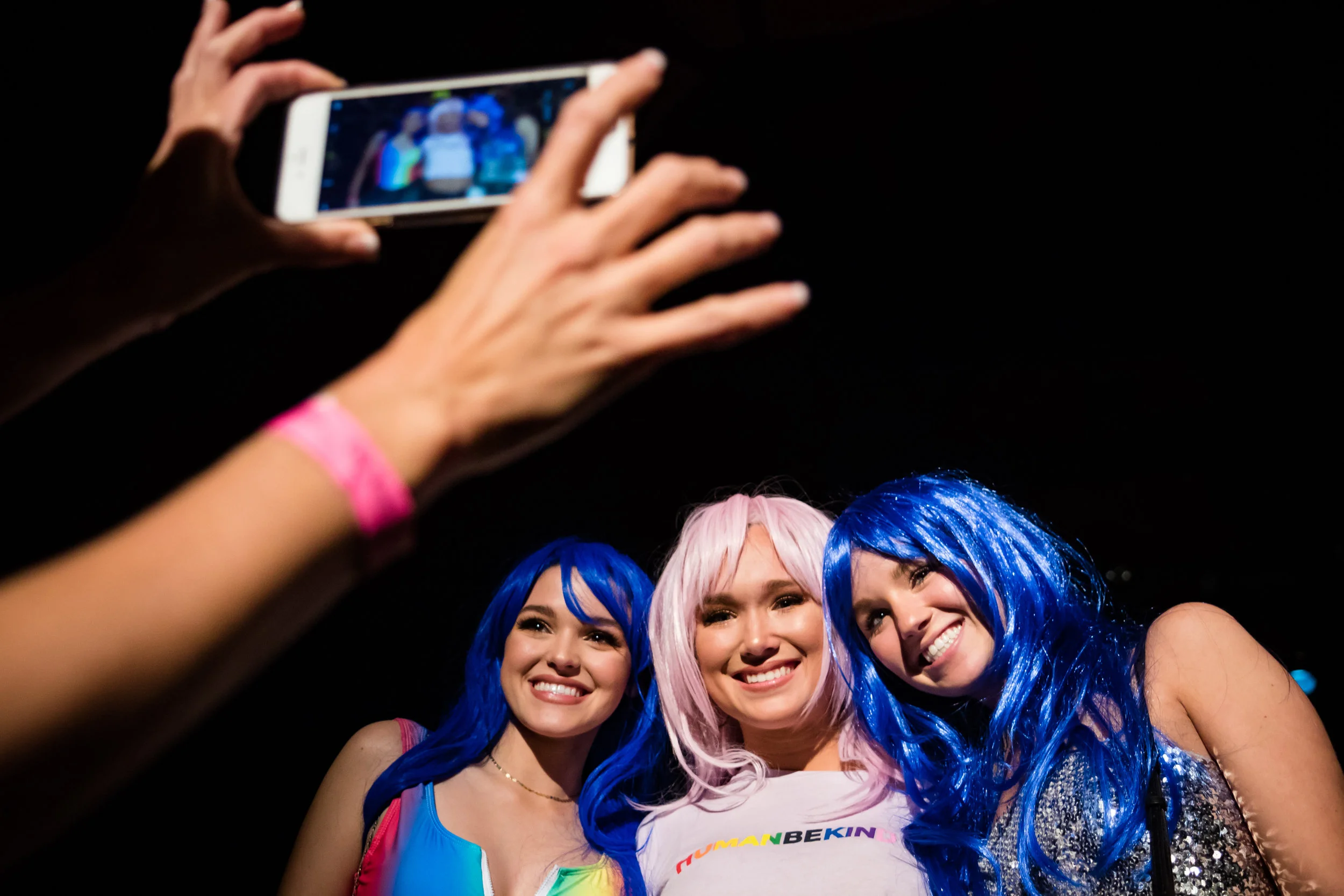 LGBTQ Inclusivity — The Sarah Isom Center for Women & Gender Studies