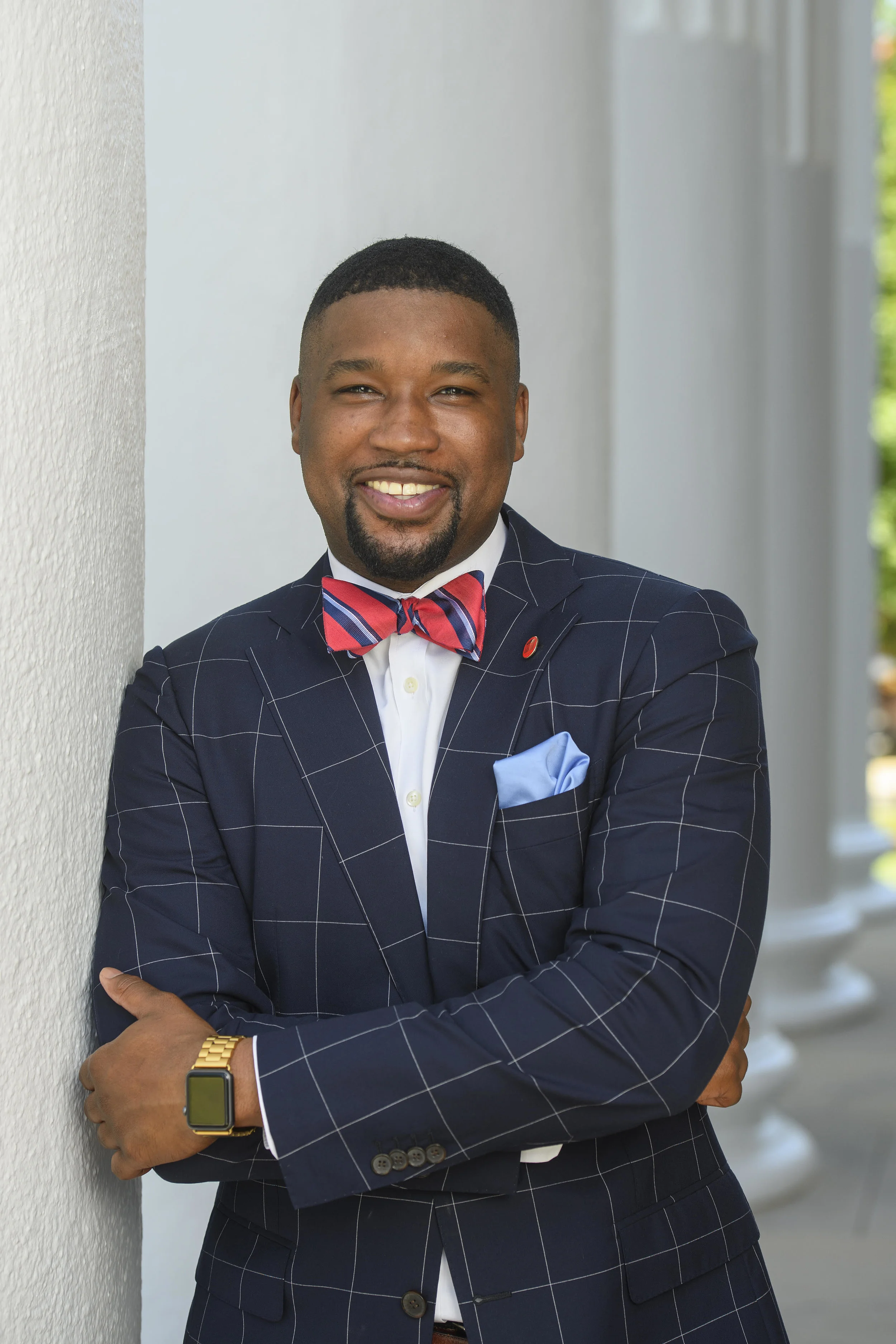 Dr. Arthur Doctor — The Sarah Isom Center for Women & Gender Studies