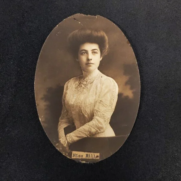 UM Women's History Month 2021 — The Sarah Isom Center for Women ...