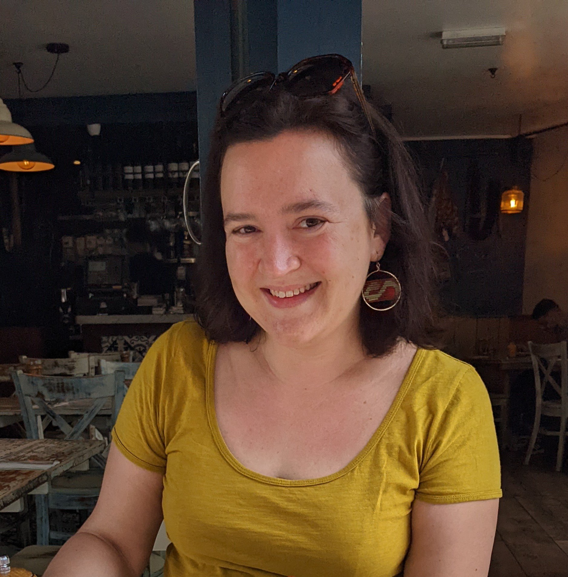 Isom Felllows — The Sarah Isom Center for Women & Gender Studies