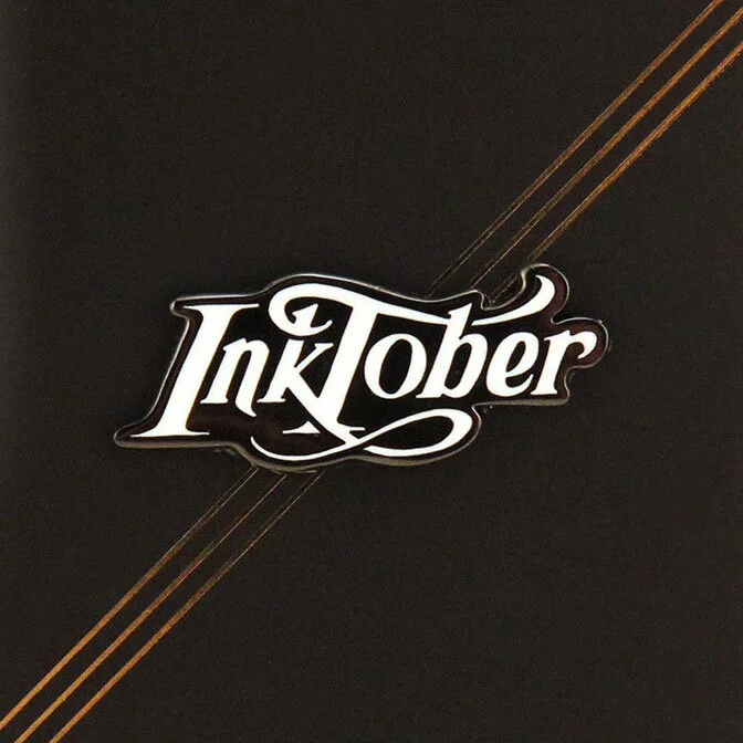 Merch — Inktober