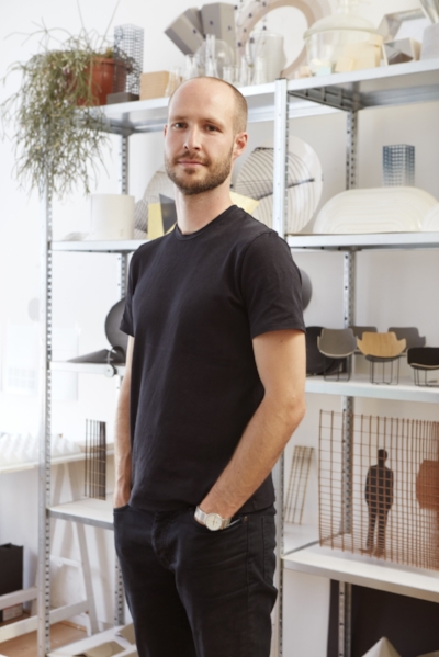 About — David Derksen Design